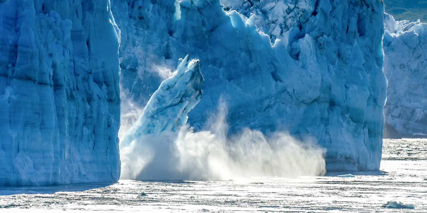 Climate change | AXA Research Fund | Environmental projects