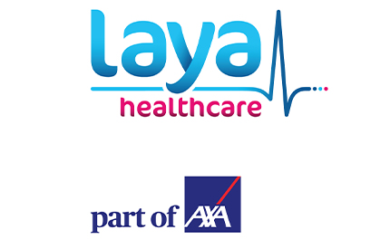 Laya Healthcare | Laya part of AXA