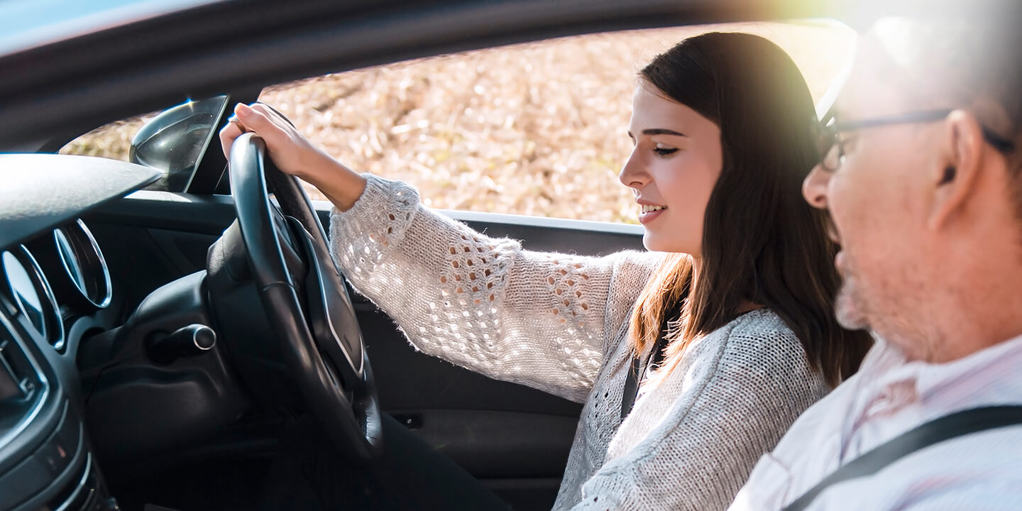 Irish School of Motoring & AXA Insurance partnership