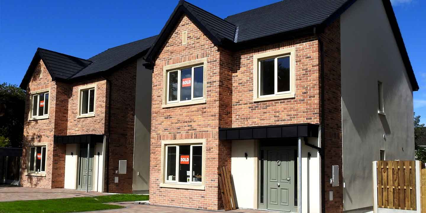 A guide to the final stages of buying your first home