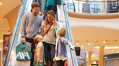 AXA Insurance Quotes | AXA Ireland | Protect What Matters Most