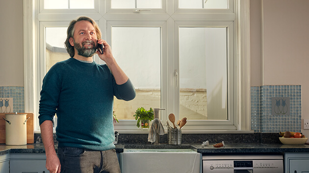 Know You Can | AXA Insurance helps take you further