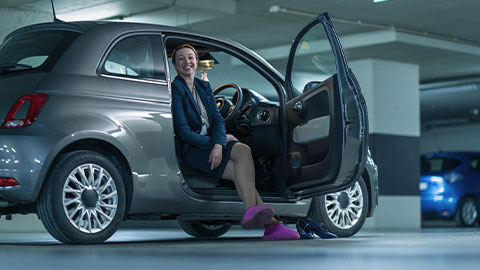 AXA Insurance Quotes | AXA Ireland | Protect What Matters Most