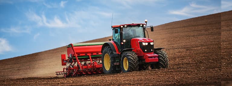 AXA Farm Insurance - Get a quote today