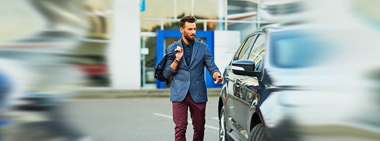 Car Policy Benefits & Extras | AXA Ireland