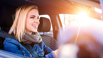 Car Insurance Ireland | Third Party & Comprehensive Policies