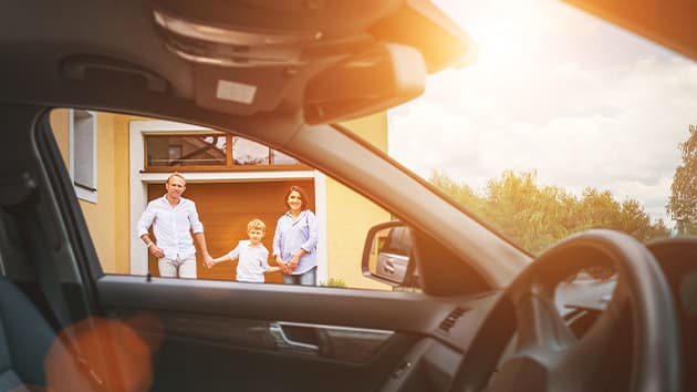 AXA Insurance Quotes | AXA Ireland | Protect What Matters Most