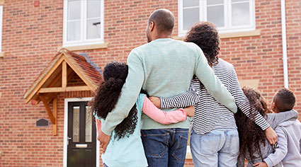 Contact us about your Home Insurance | AXA Ireland