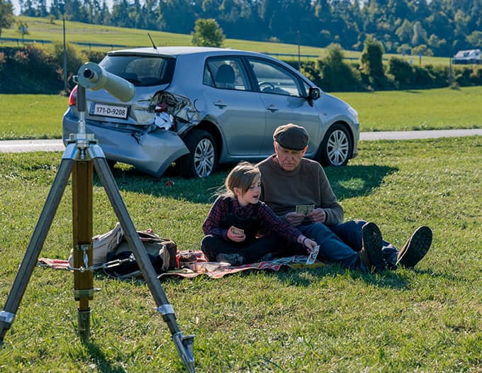 Car Insurance Ireland | Third Party & Comprehensive Policies