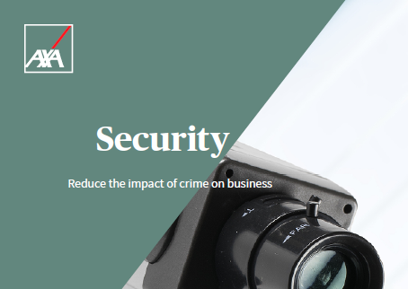 AXA risk control resources - Guides, checklists and more