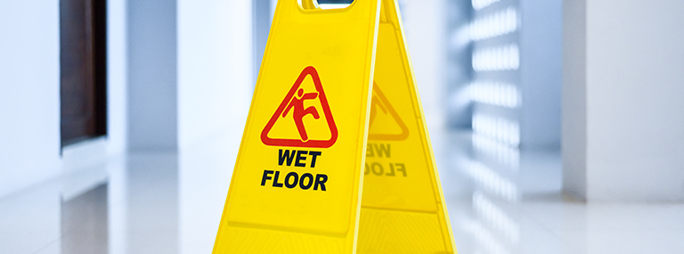 Risk control | Advice & guidance from AXA Insurance