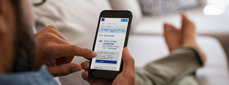 AXA Insurance Quotes | AXA Ireland | Protect What Matters Most