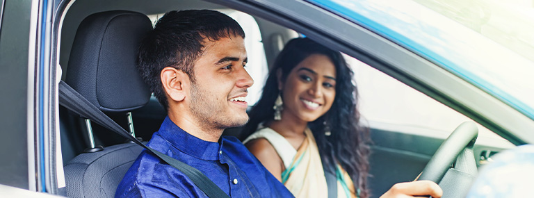 Young Driver Insurance | Get a Quote | AXA Ireland